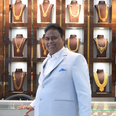 Khazanchi Jewellers Limited| Founders