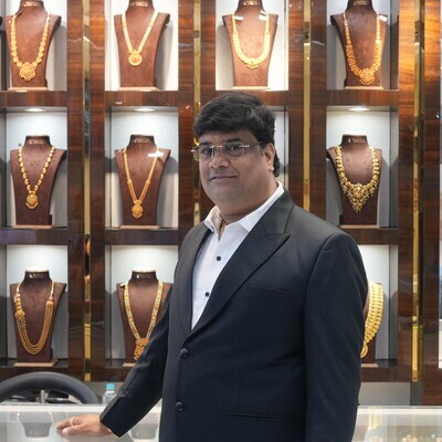 Khazanchi Jewellers Limited| Founders